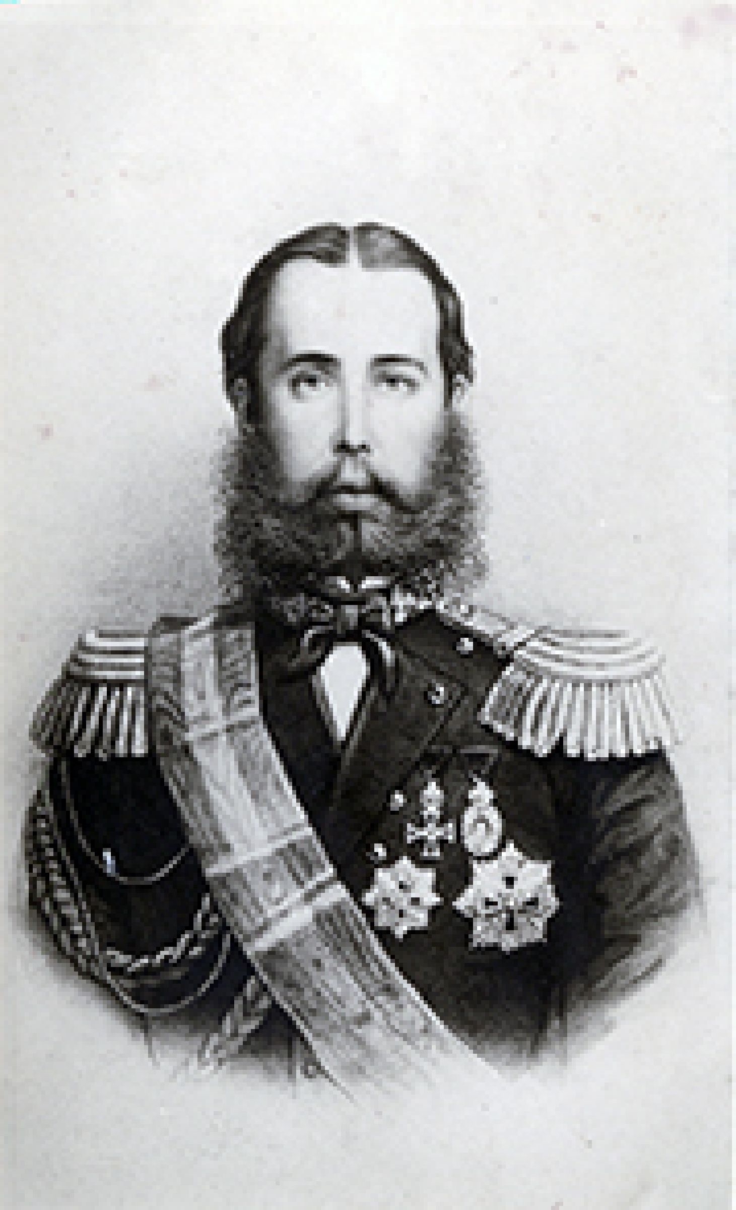 Archiv Kaiser Maximilian von Mexiko - Abschlussbericht - ÖSTA